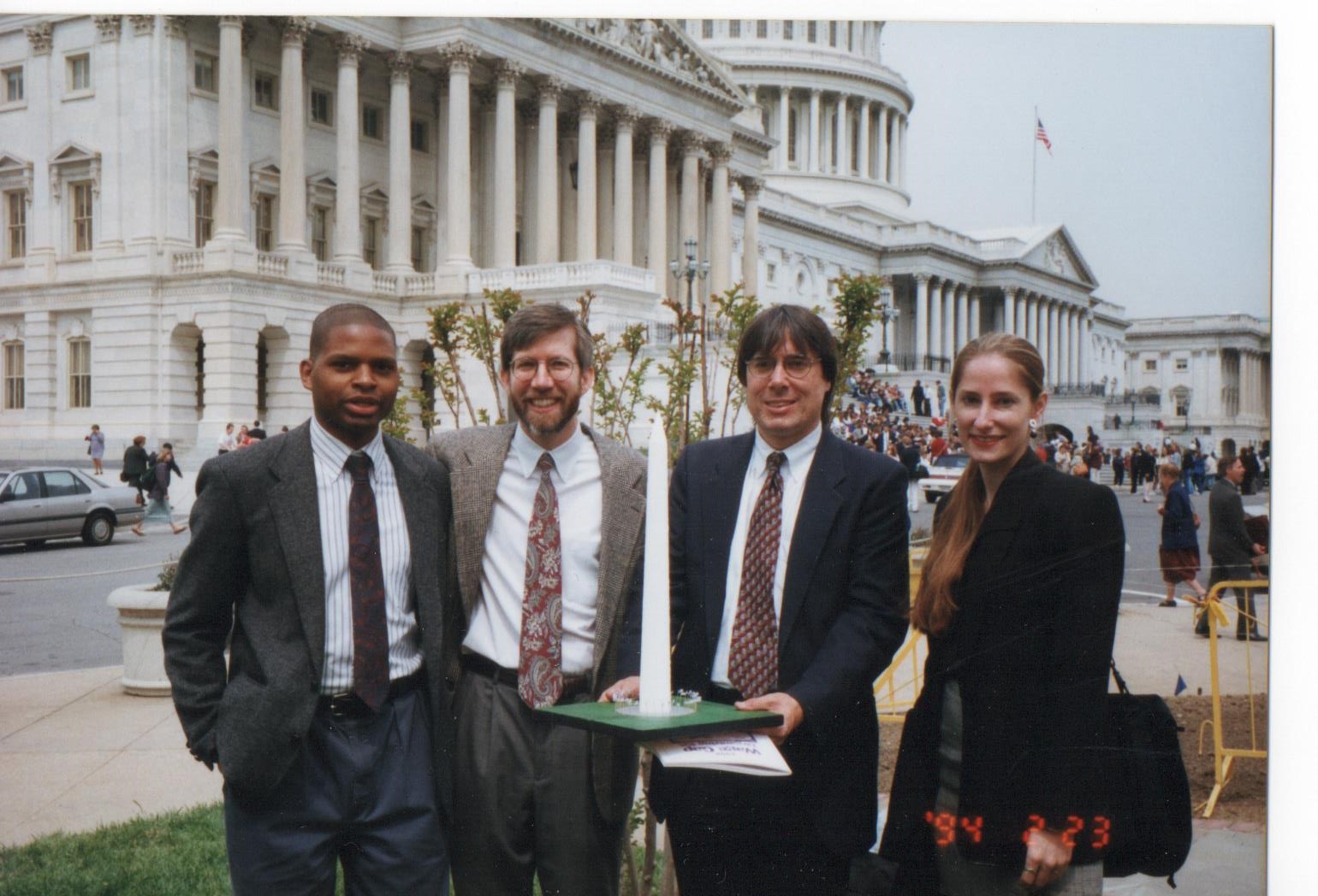 marc_bayard_john_cavanagh_chuck_collins_sarah_anderson_-_5th_ceo_pay ...
