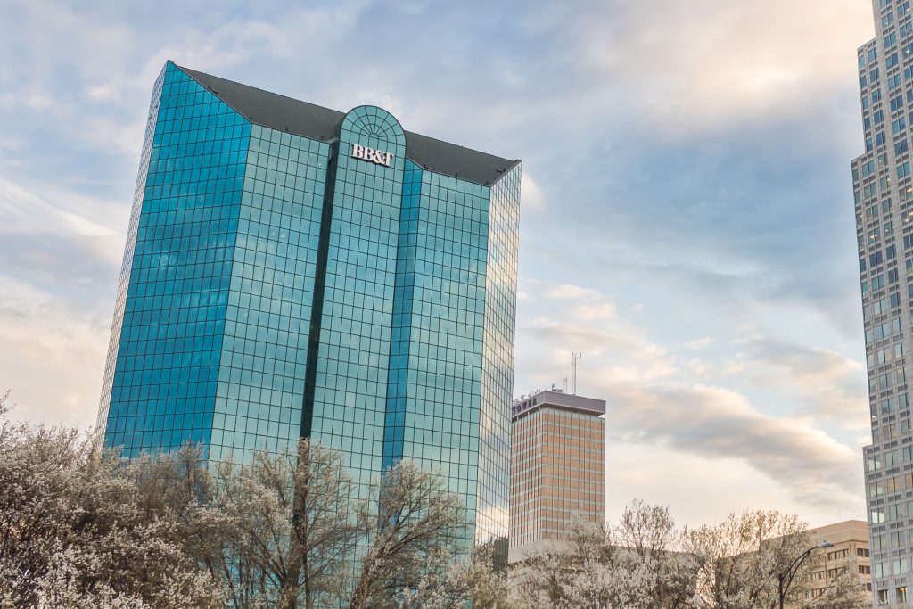 Eleven ‘Small’ Banks that Would Gain from the Senate Banking Bill Sport ...