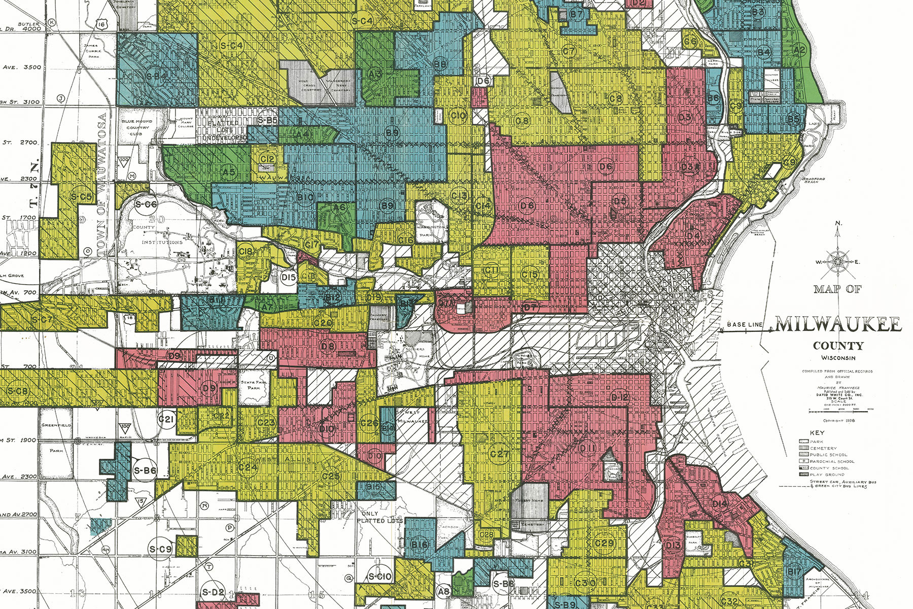 White Amnesia and the Racial Wealth Divide - Inequality.org
