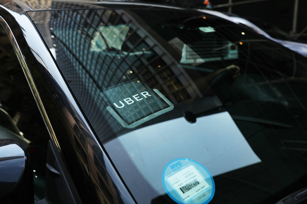 Big Tech Built a Gig Economy That Works Against Us - Inequality.org