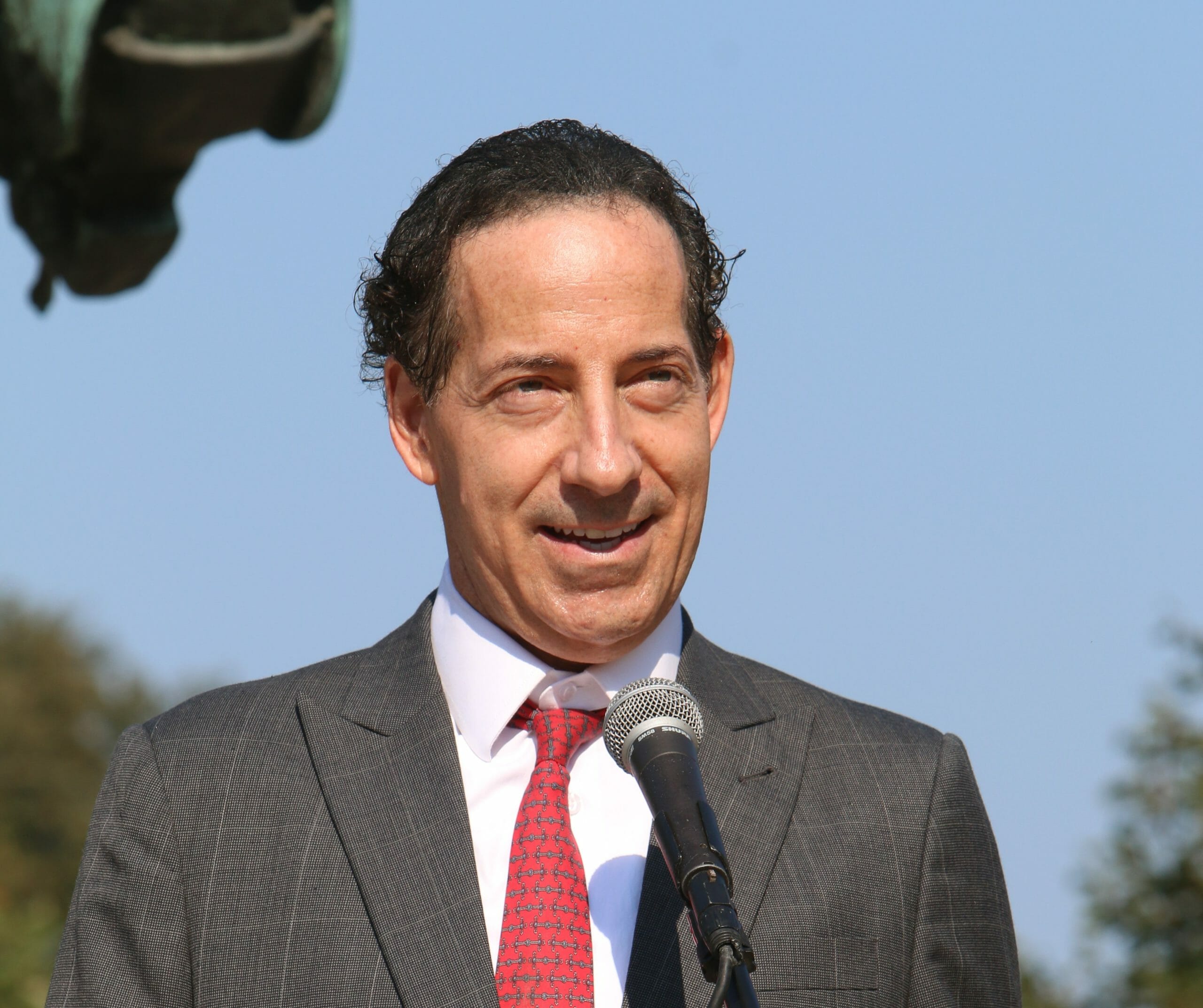 Rep. Jamie Raskin on Chile’s Proposed New, More Equitable and ...