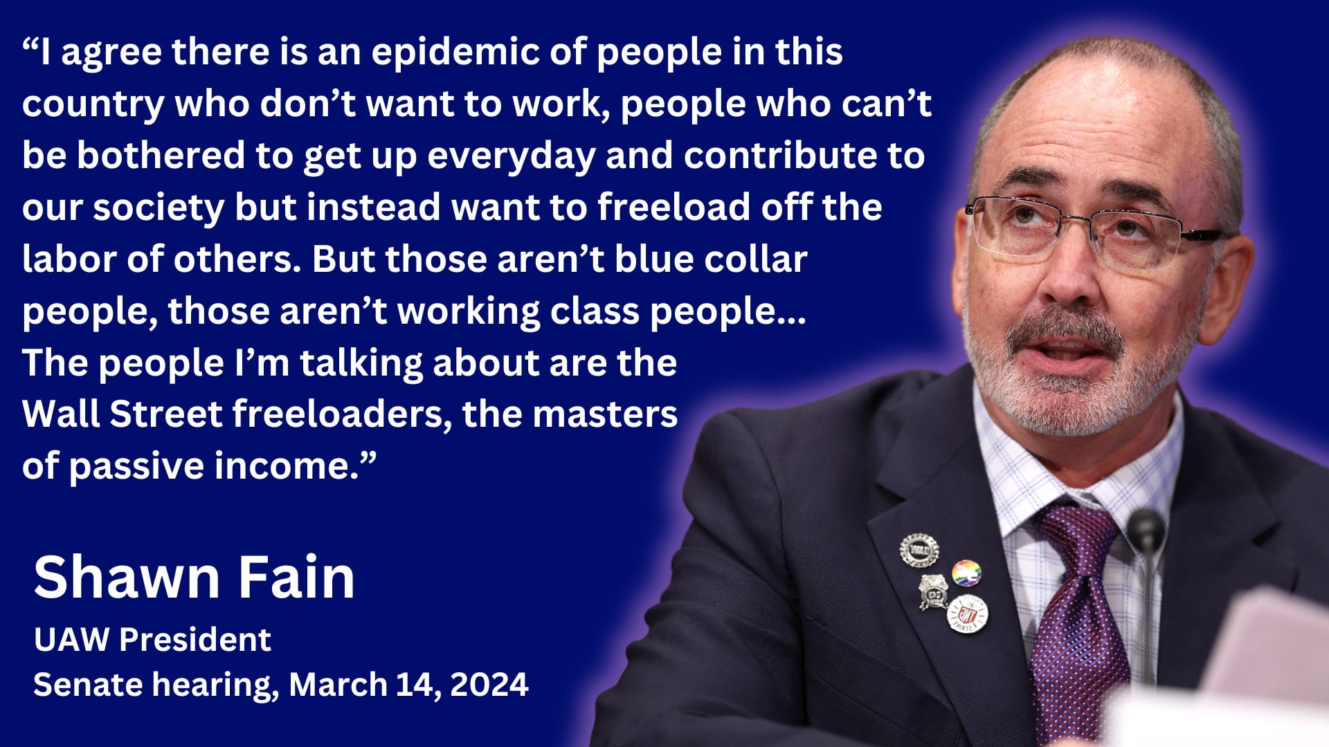 Preview - Inequality.org: Spreading the inequality gospel