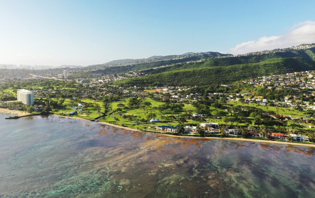 The U.S. Military is Intensifying Hawai’i’s Housing Affordability ...
